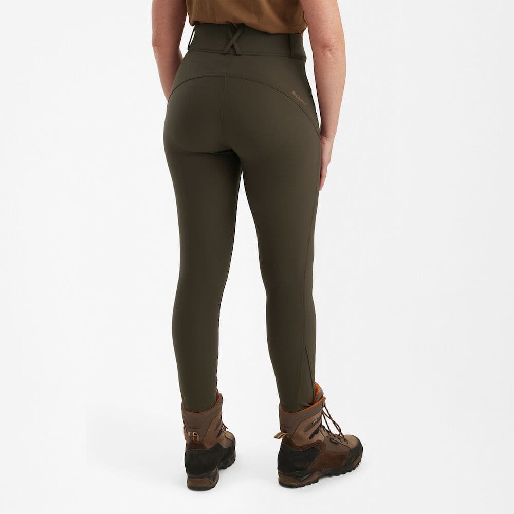 Lady Hunting Leggings - Hunters Lodge